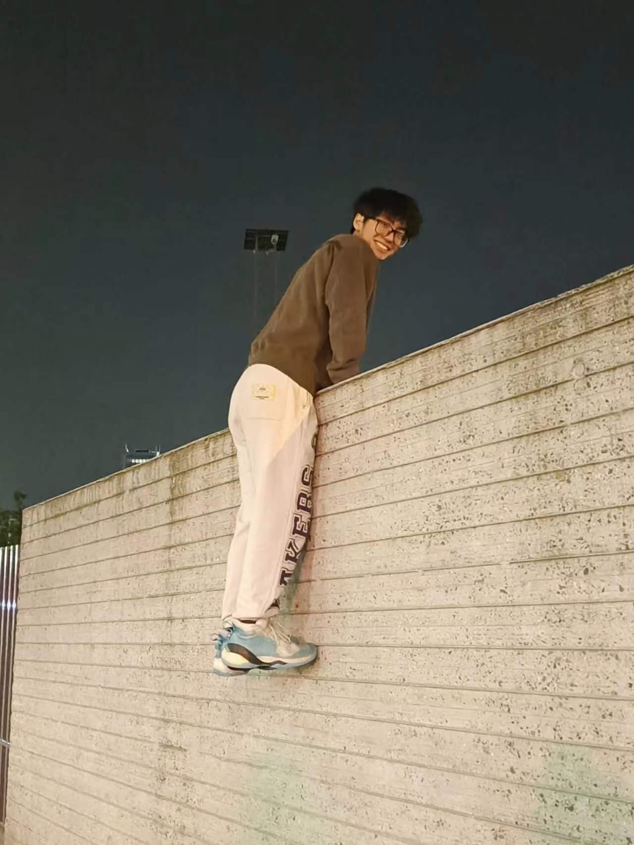 欢迎来到我的博客 - JackConstantine's Blog