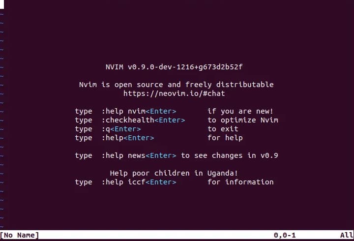 NeoVim配置 - JackConstantine's Blog